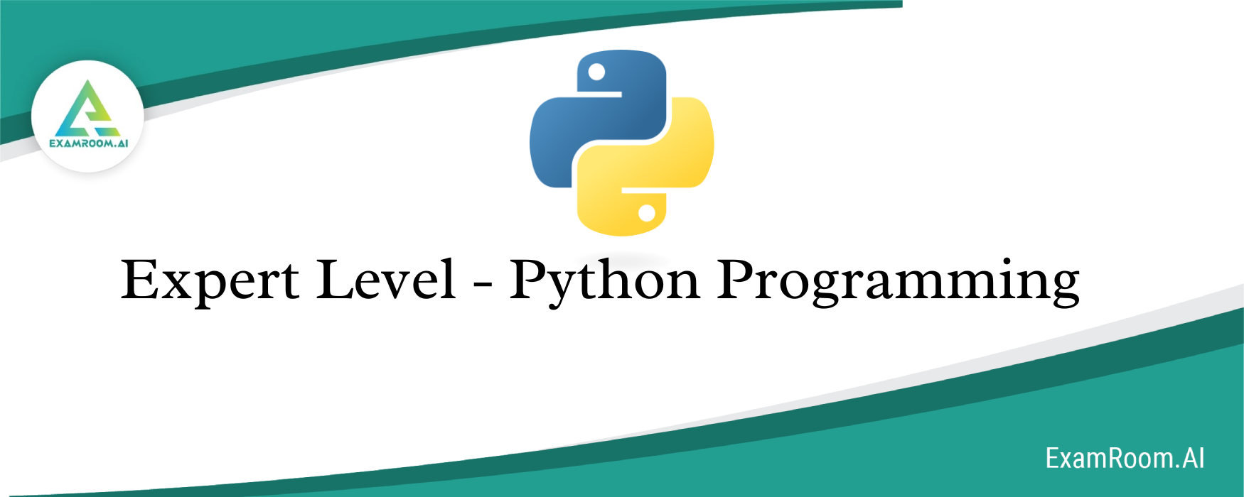 Expert Level - Python Programming